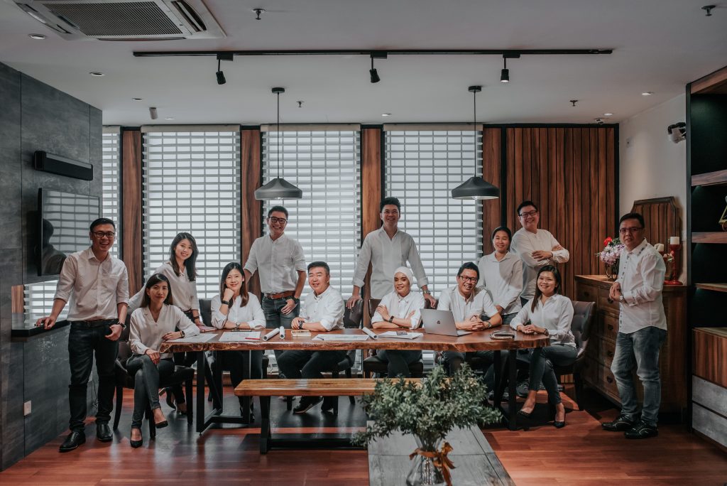 About US – Superb Impression Creationz Sdn Bhd